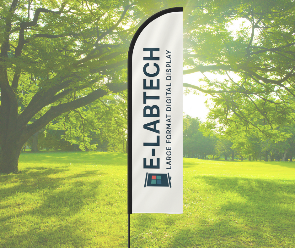 E-labtech: Display e Stampa Digitale per Soluzioni Innovative