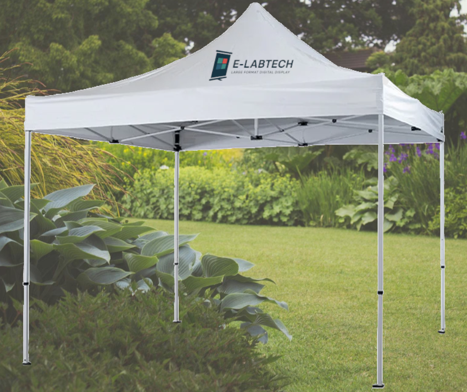 E-labtech: Display e Stampa Digitale per Soluzioni Innovative